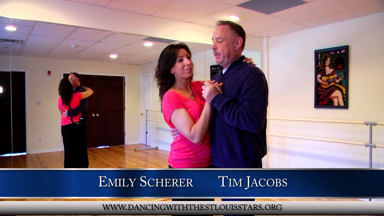 Dancing with the St. Louis Stars, a benefit for Independence Center ...