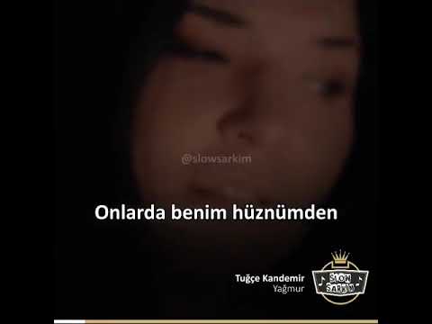 Tuğçe Kandemir ( Yağmur )