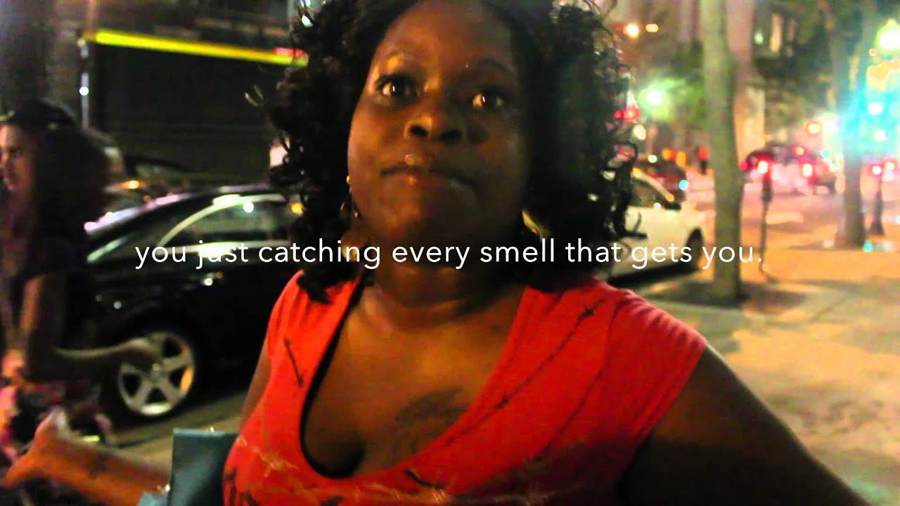 What That Thang Smell Like? - YouTube