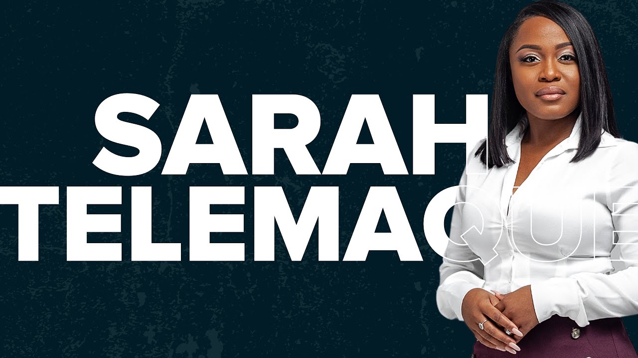 Women In Branding | Sarah Telemaque Talks Branding, Motherhood and ...