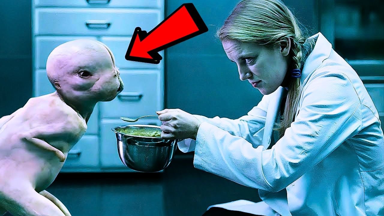 ⚠ ABSURD!!! UNACCEPTABLE! SCIENTISTS ARE PLAYING GOD AND CREATING ...