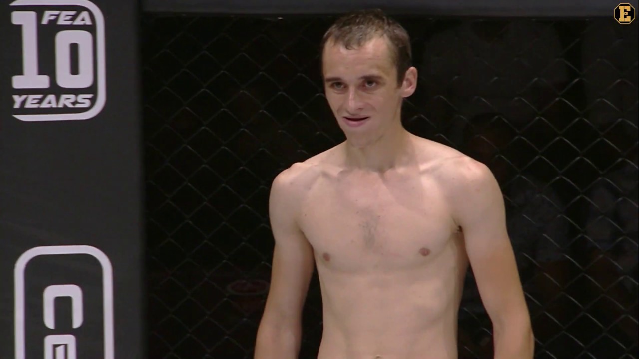 FREE FULL VIDEO of the 2nd part !!! EAGLES ELIMINATION PRELIMS MMA ...