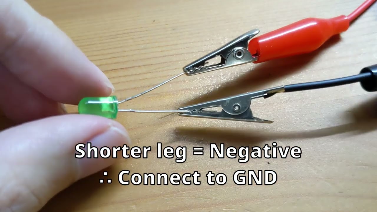 Microbit Tutorial 04 LED - YouTube