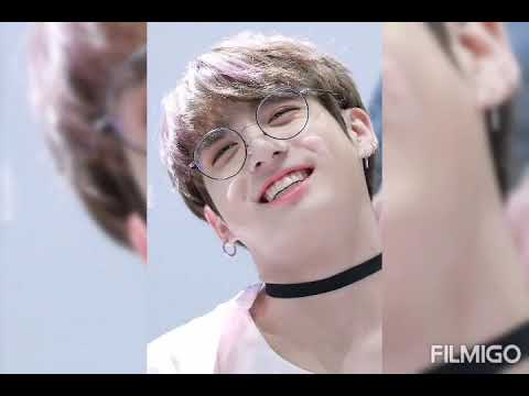 Jungkoook kısa kılıp 🐰