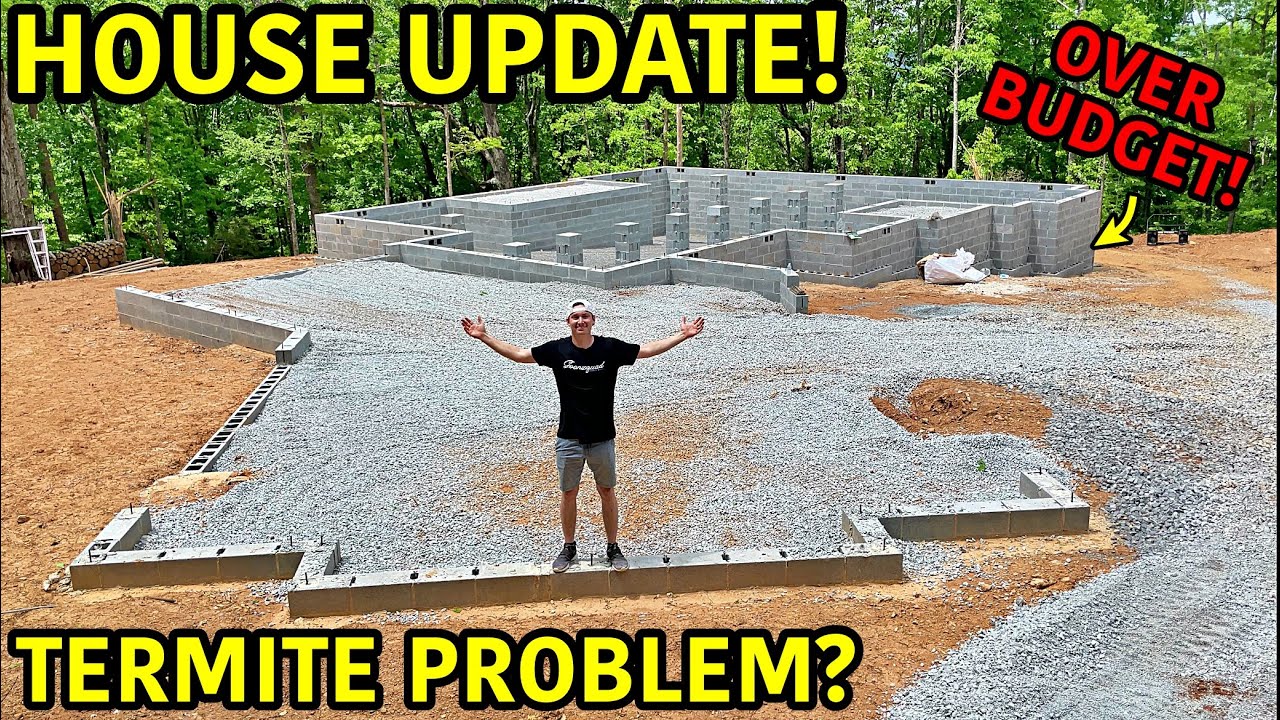 Building The New Goonzquad House Part 6!!! - YouTube