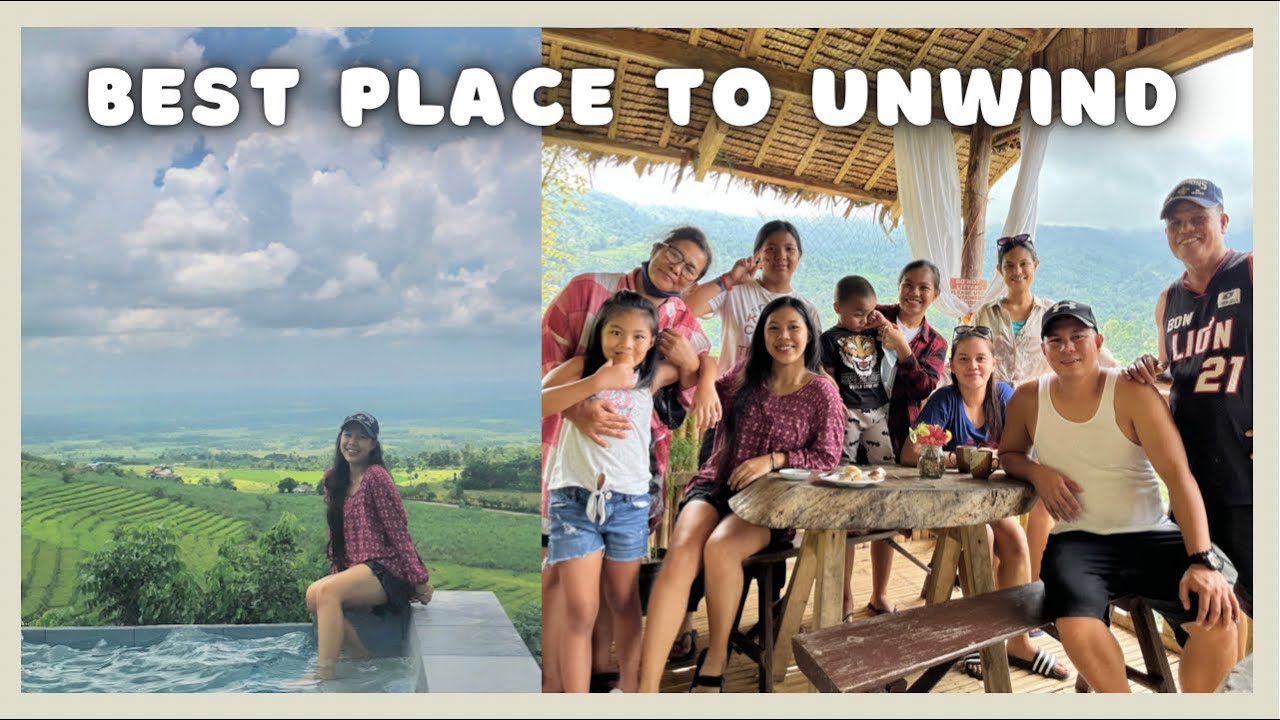 MAILUM GATEWAY🚗 torresta infinity farm, hiray-hiray café, banglid ...