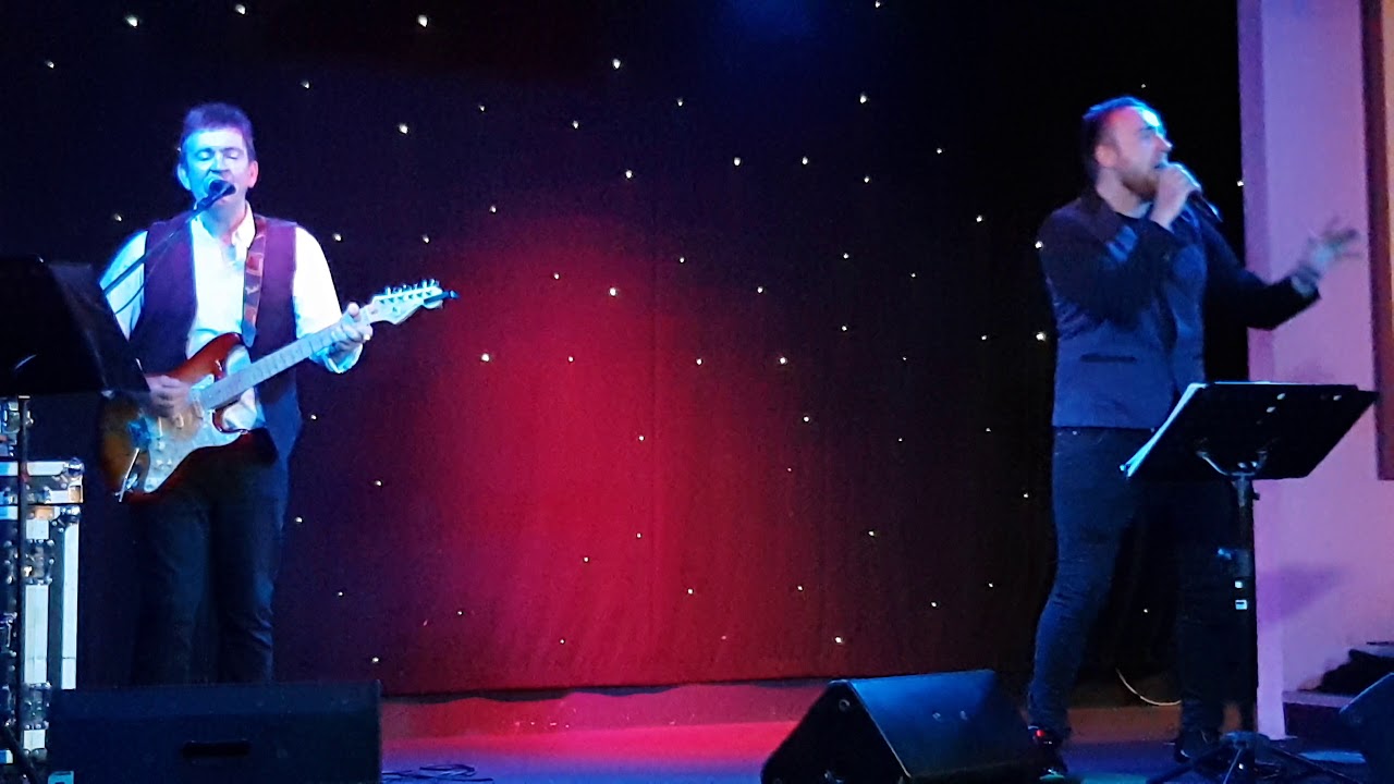 Adam harrod stepback pt11 of 20 Vauxhall holiday park - YouTube