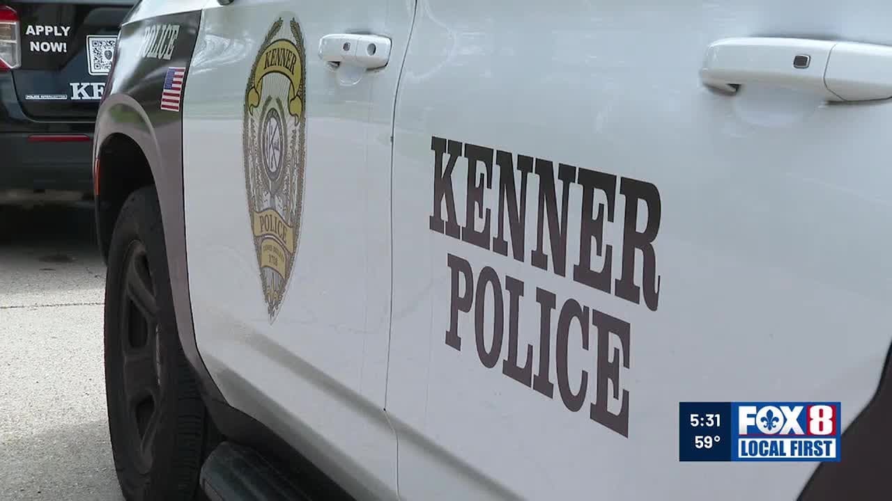 Kenner, New Orleans police differ when it comes to checking offenders ...