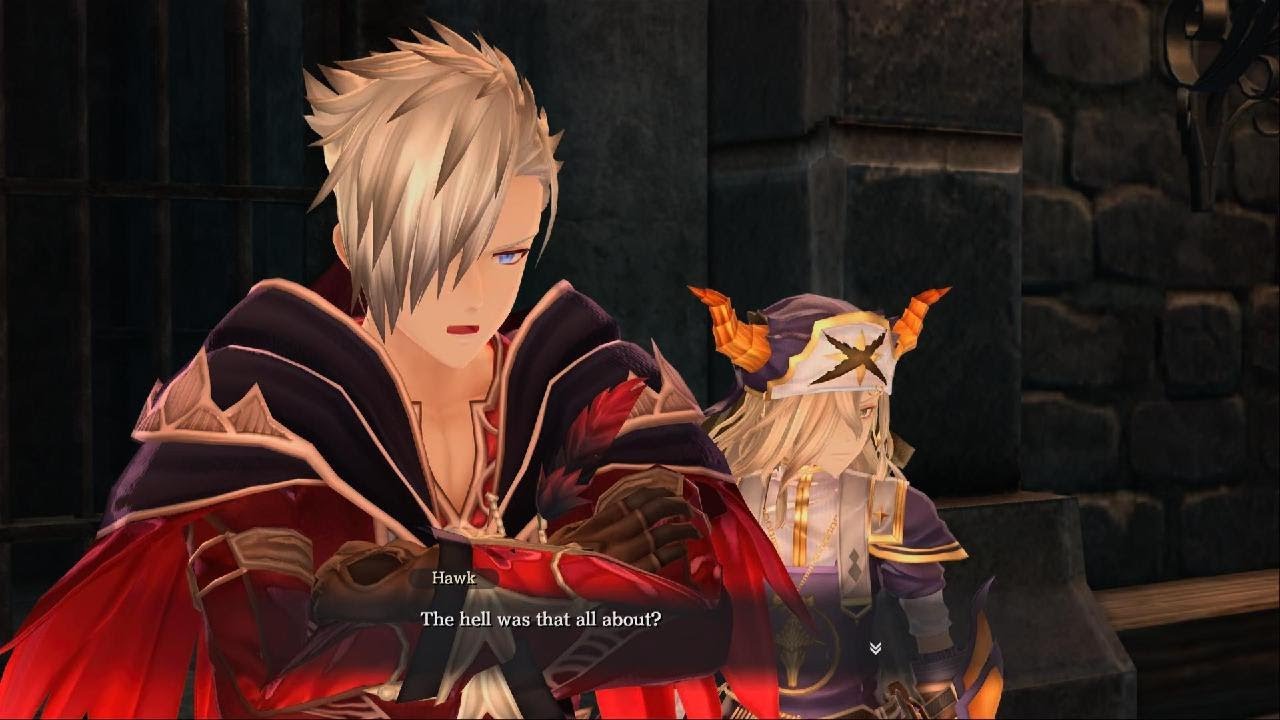 Ys IX: Monstrum Nox - The truth behind the Monstrums - YouTube