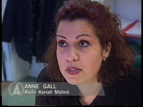 TV4 Nyheterna 1998-01-23