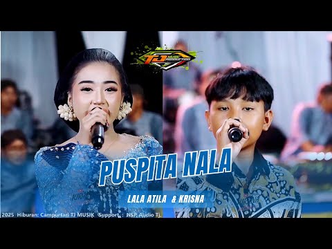 PUSPITA NALA VOC LALA ATILA//KRISNA