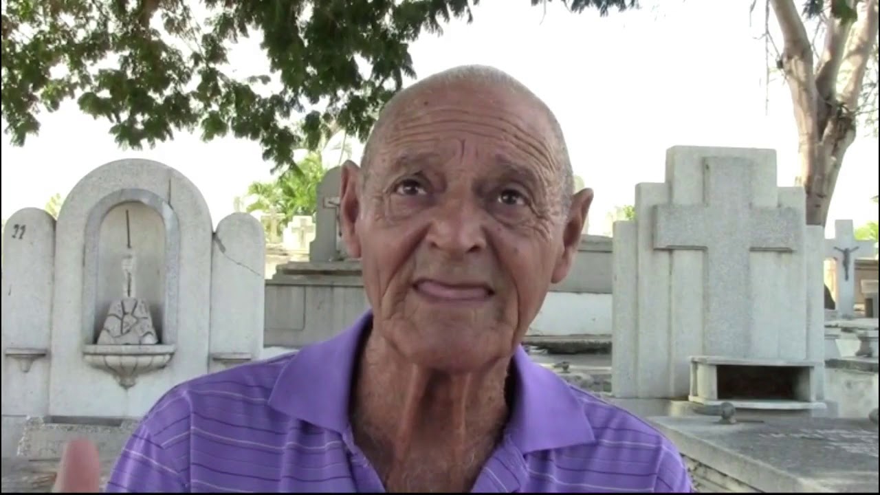 CUBA - LA VERDADERA HISTORIA DE FRANK PAIS (1934-1957) (CAP 9) - YouTube