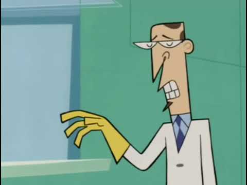 Clone High but only when Principal Scudworth makes me laugh - YouTube