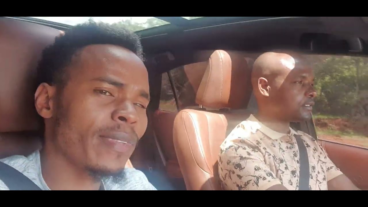 Maajabu Kuna Gari za kupanda na Gari za kuingi Kasolo and @Evg.Dany ...