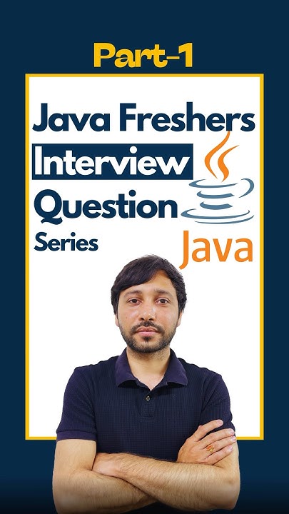 Q1: What is JVM in Java? | Role of JVM in Java Interview Question 2025 #javainterviewquestions ...