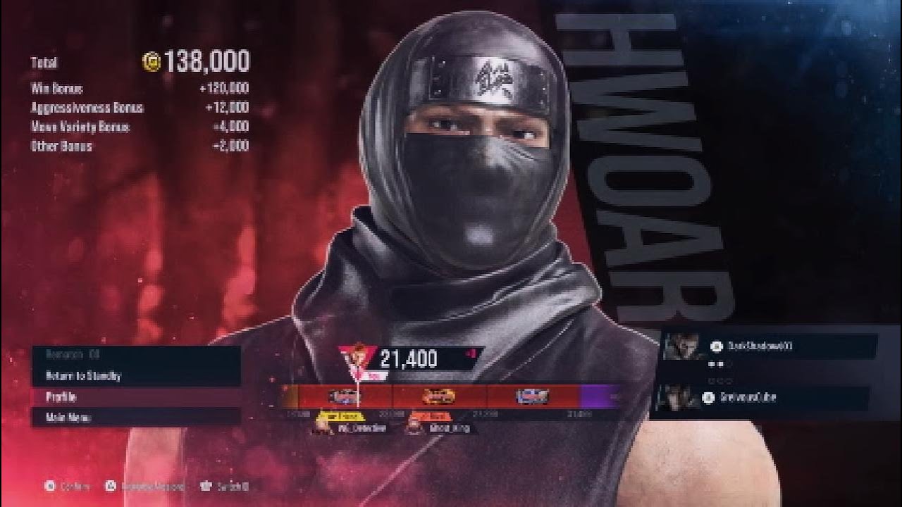 Finally Here In The Red Ranks!! | Tekken 8 Online Ranked Matches ...