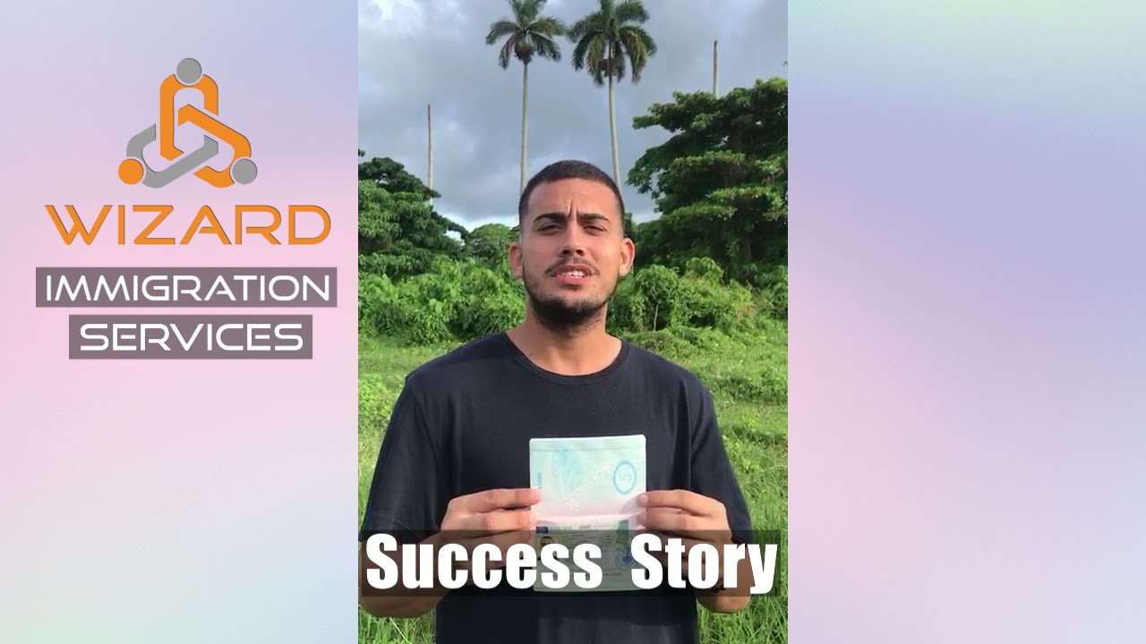 Wizard Group Success Stories 9 - YouTube
