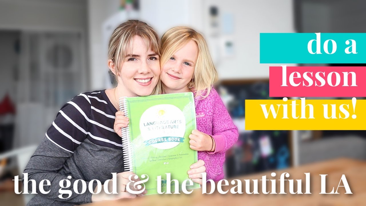 NEW TGTB LEVEL K LANGUAGE ARTS Do A Lesson With Us Homeschool new-tgtb-level-k-language-arts-do-a-lesson-with-us-homeschool