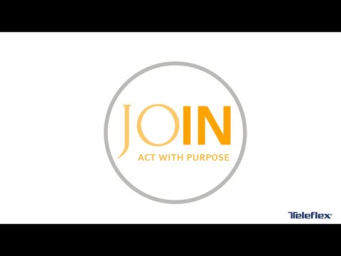 Teleflex Culture | Comparably