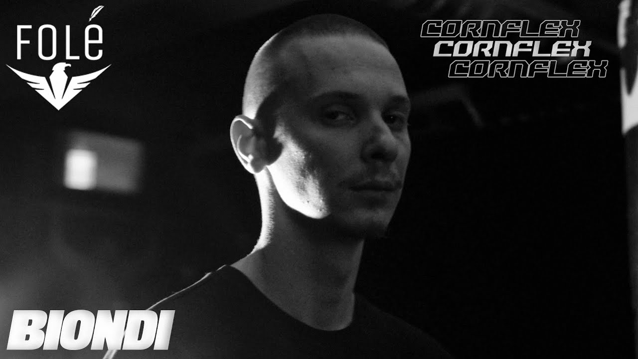 Biondi - Cornflex - YouTube