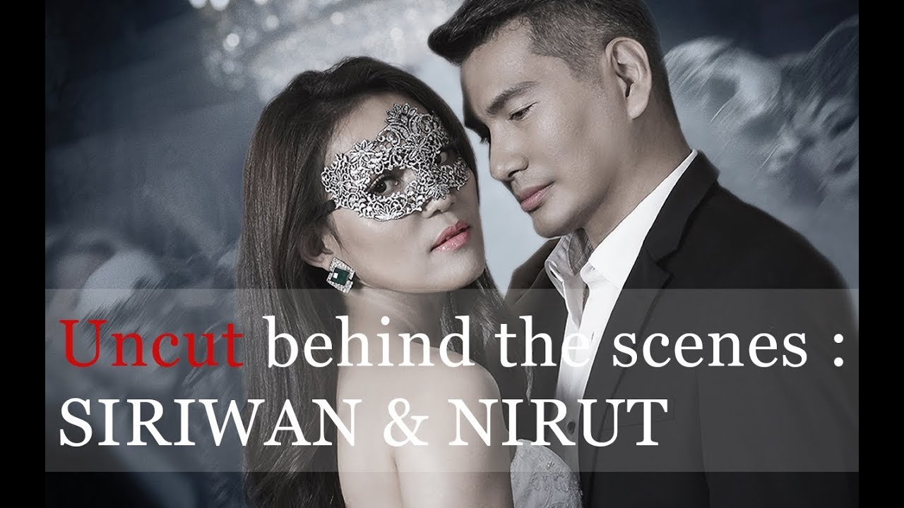 Behind the scenes : Prewedding Siriwan & Nirut - YouTube
