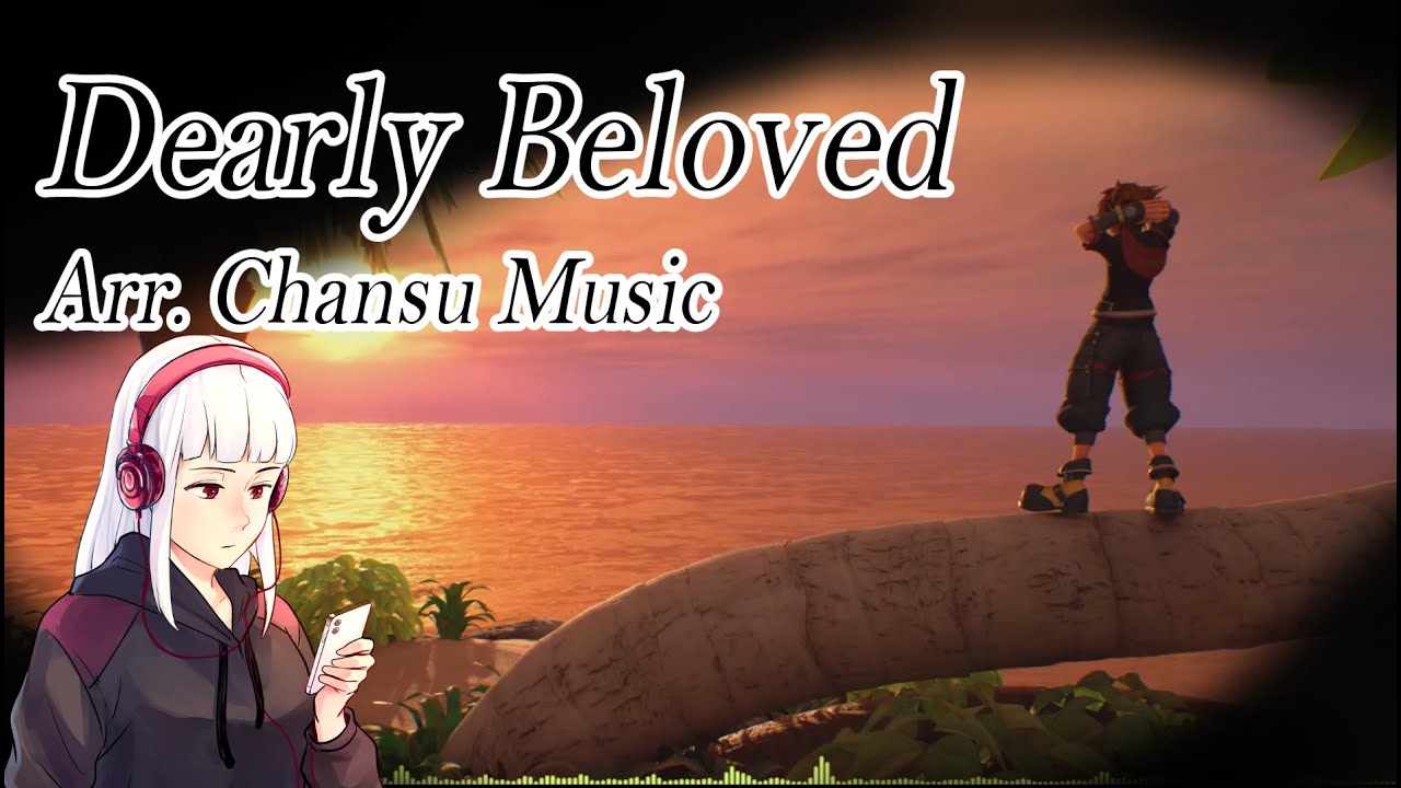 Chansu- Dearly Beloved (Prelude Version) - YouTube