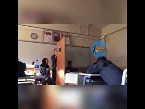 Saykodelise en son video #26aralık saykoluk vakti