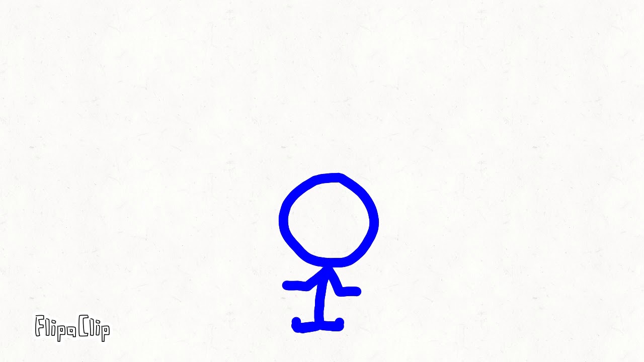 StickMan is Hurt - YouTube