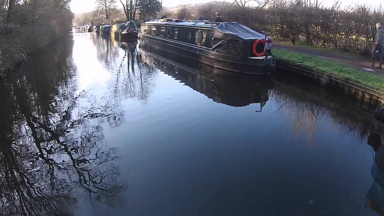 “DroneVid,” Hyde lock by Air.........Kinver England 🏴󠁧󠁢󠁥󠁮󠁧󠁿 - YouTube