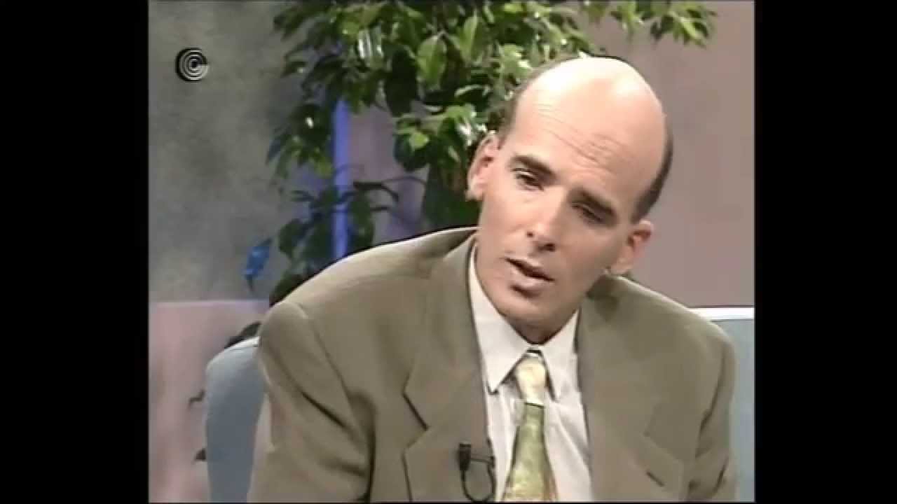 Dr. Moshe Talmon interview on Meni Peer Show - YouTube