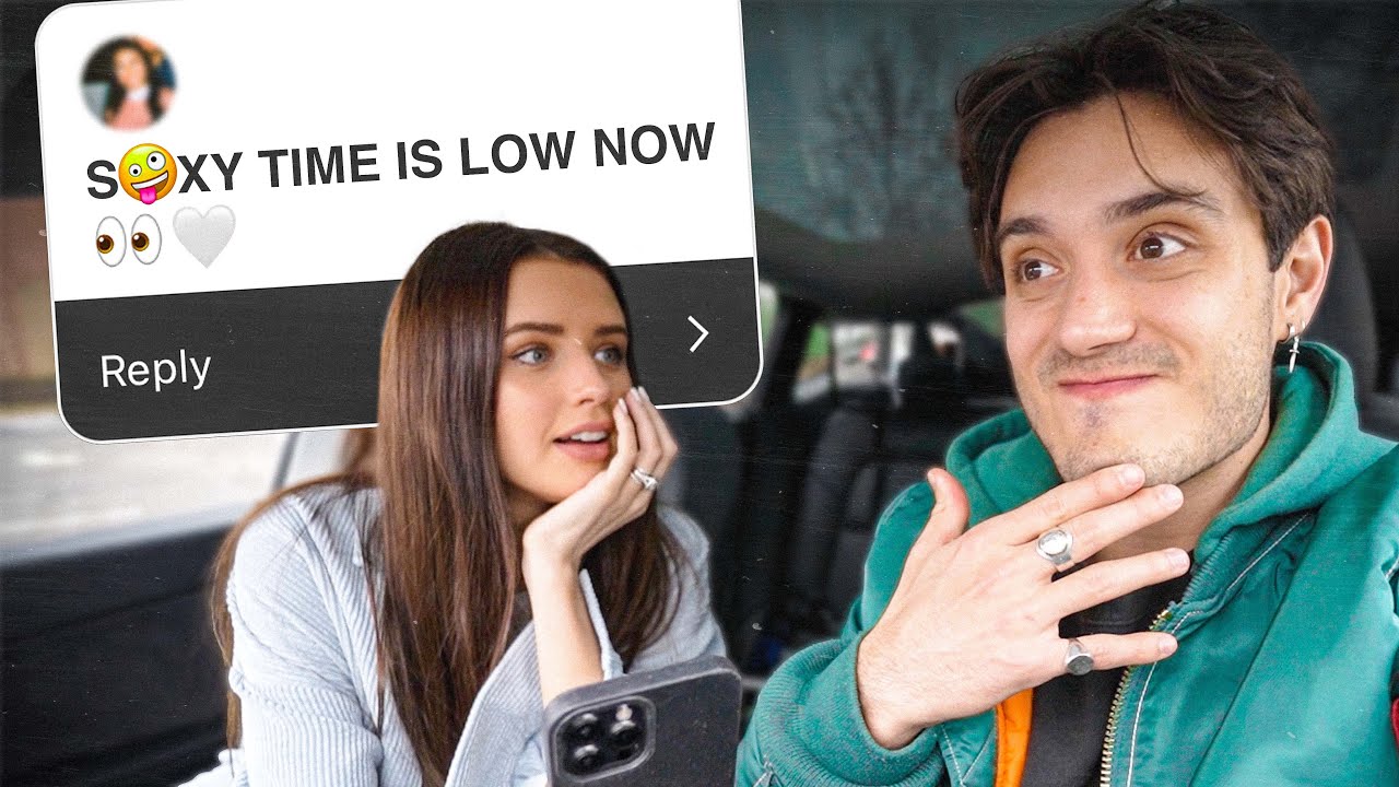 Your Assumptions About Us As Parents - YouTube
