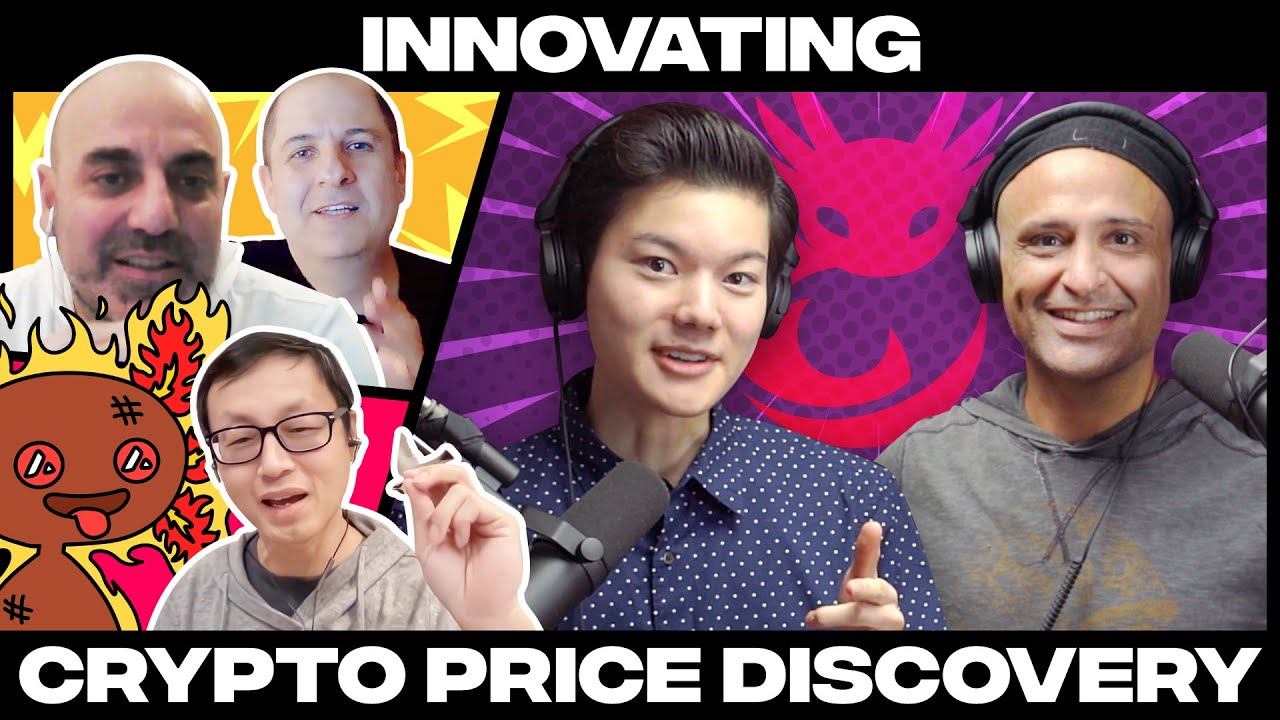 How Dexalot Discovery’s Transparent DEX Solves Crypto Market ...