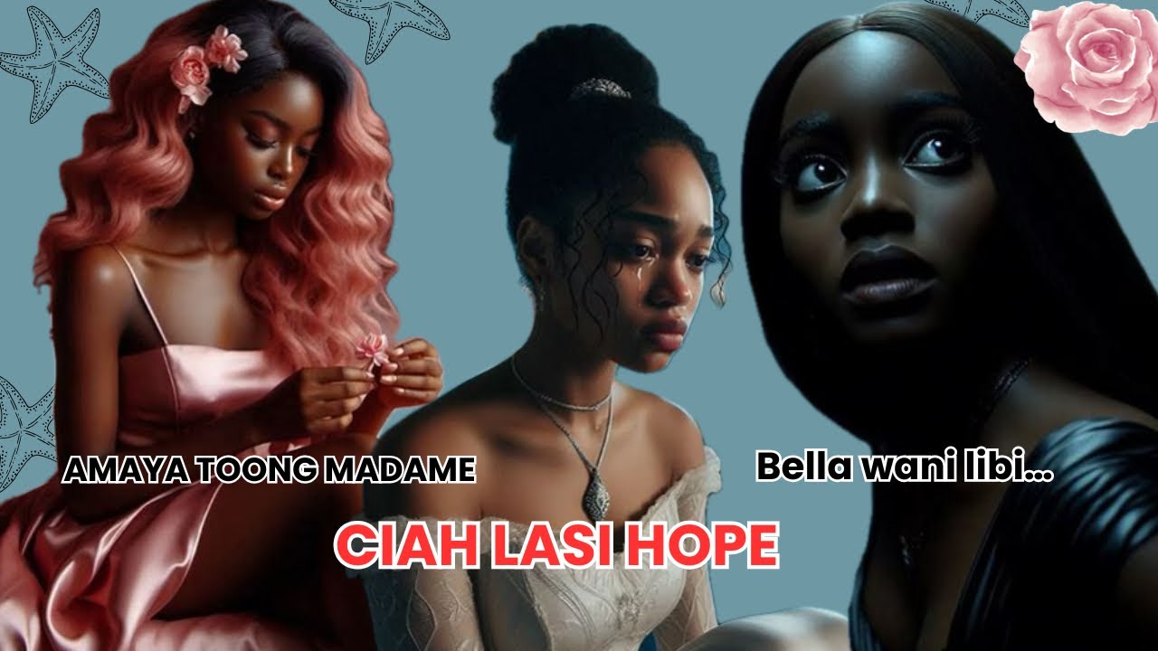 DESTINY S4 (T16) suite | CIAH BAAH….AMAYA BOO MA OSAïRA…. - YouTube