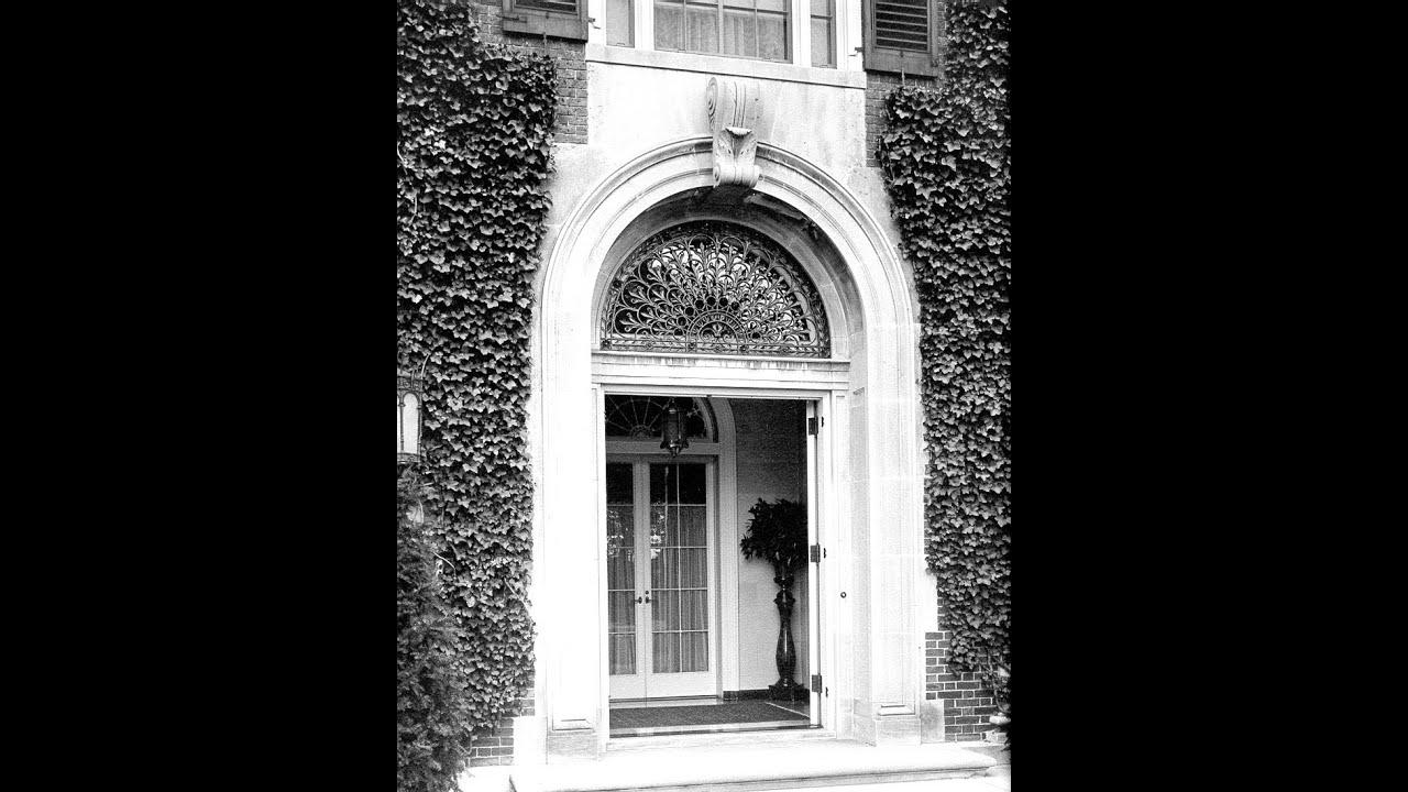 5. The East Door - YouTube