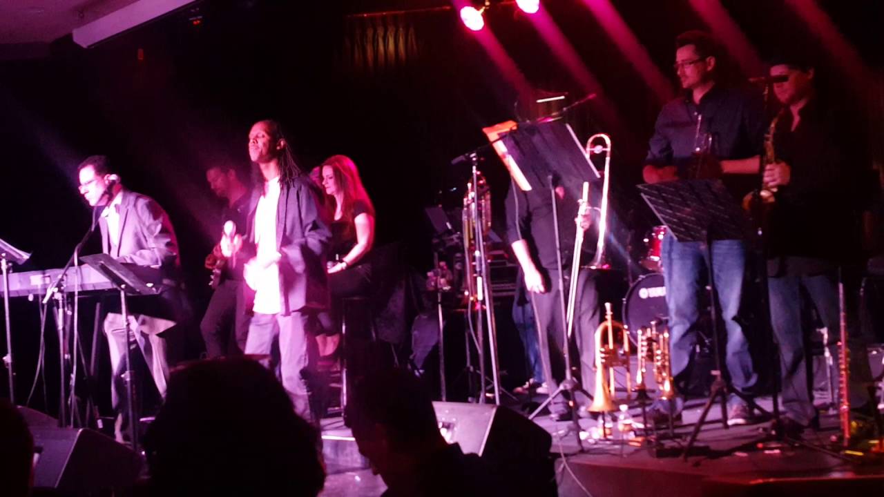 Old Days - Tyriq Johnson, 091316 - YouTube
