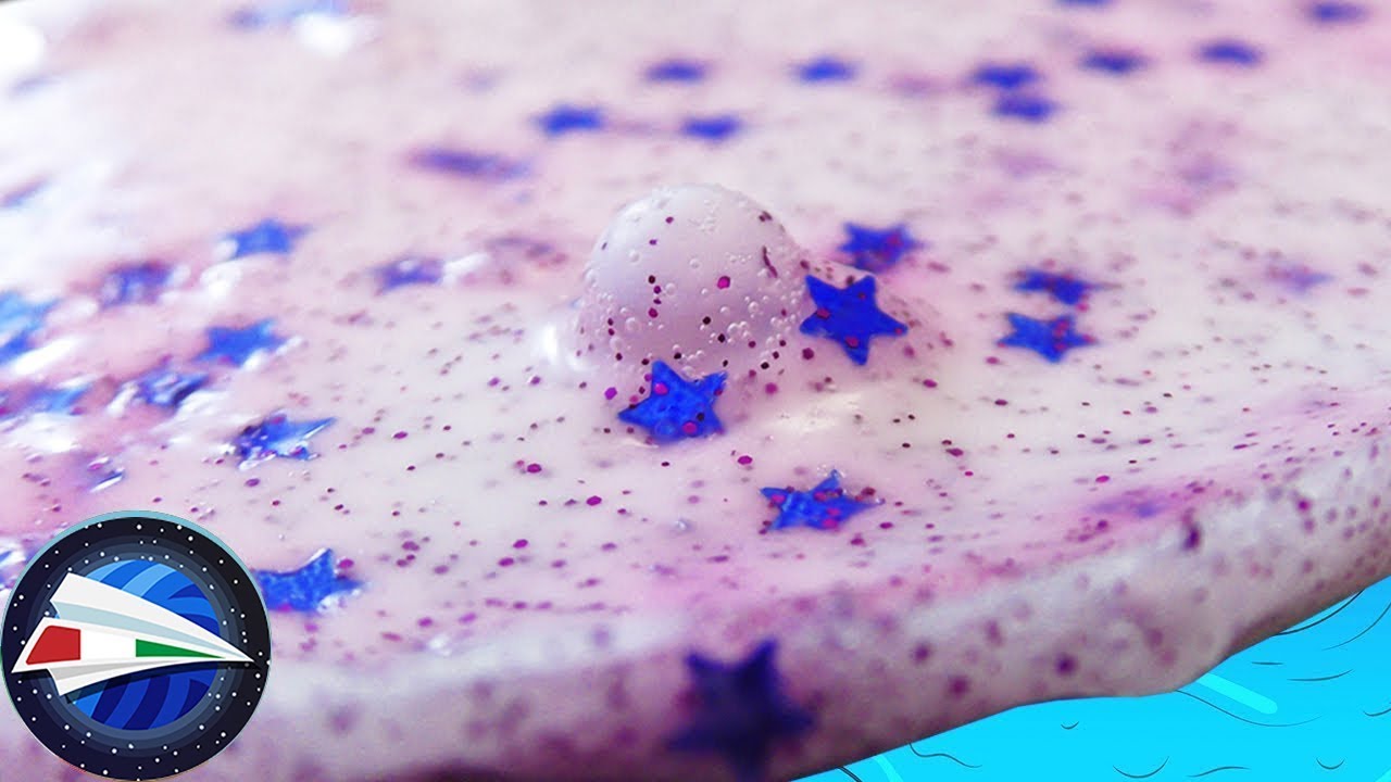 24 ORE SLIME CHALLENGE ⏳ Cosa fa lo Slime in un Giorno!? - YouTube