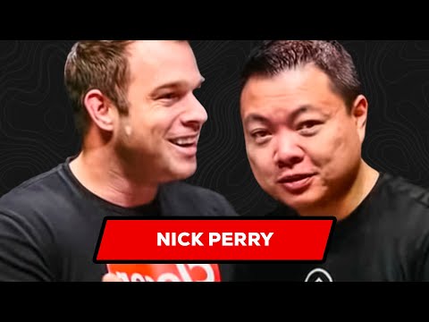 Nick Perry Shares How He Went From Dead Broke To Multi Million Dollar ...