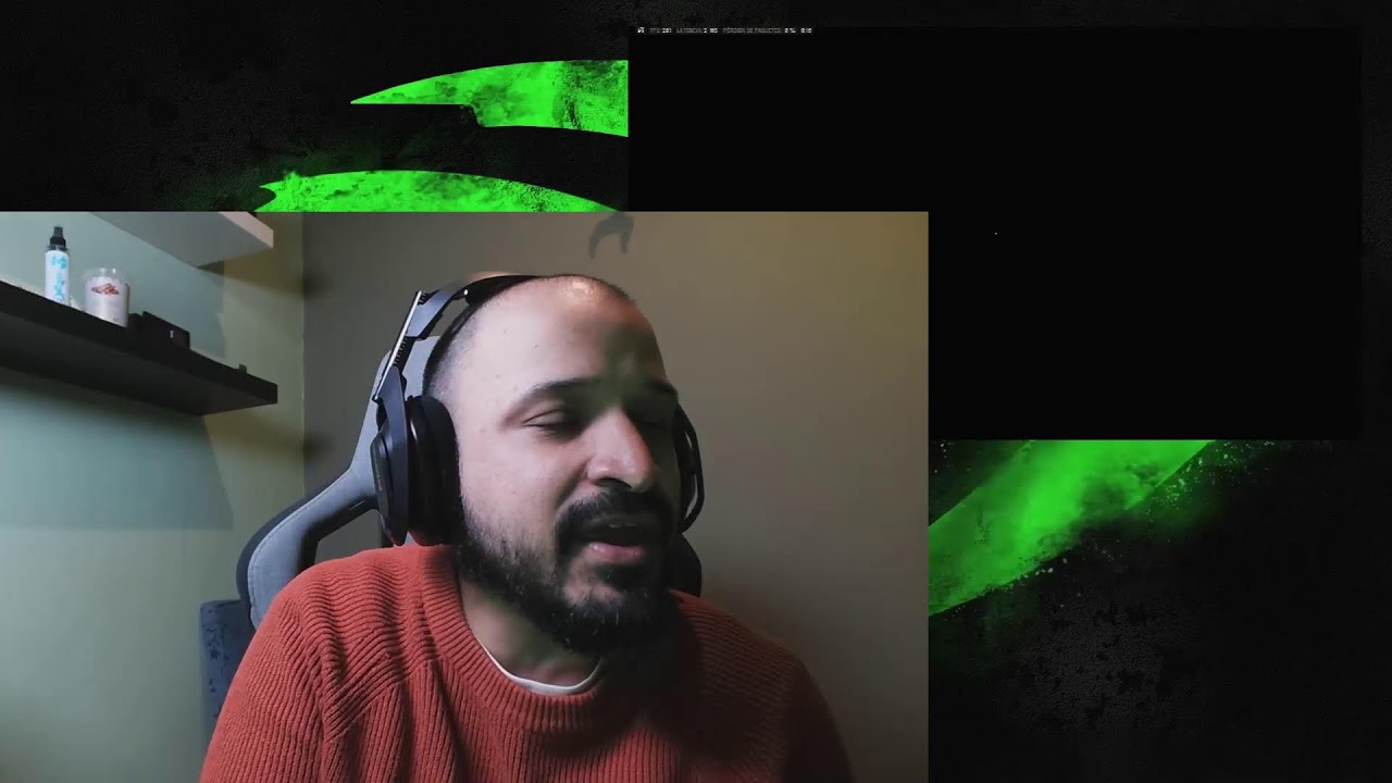 Emisión en directo de Daryl Master GG - YouTube