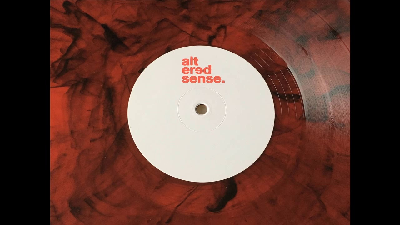 Cignol -- Altered Sense - YouTube
