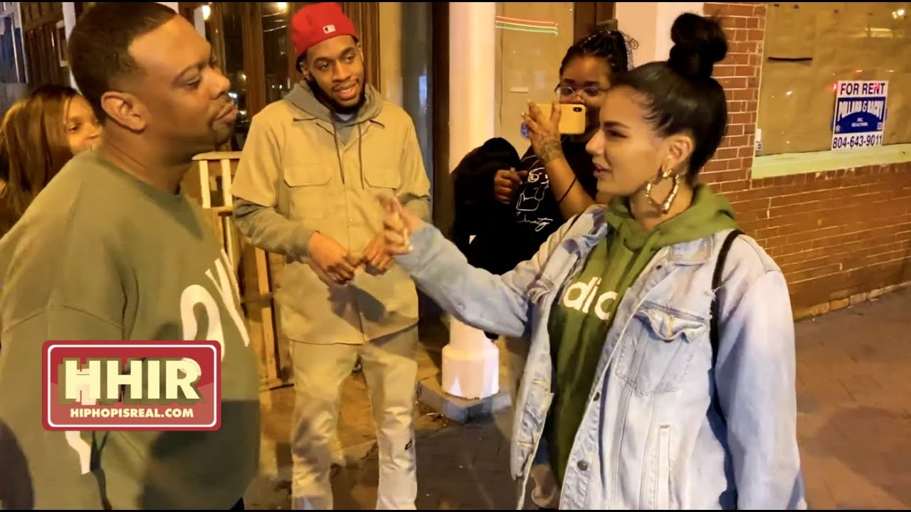 MYVERSE VS ANWAR GO BAR FOR BAR AT ROYALTY FACE OFFS - YouTube