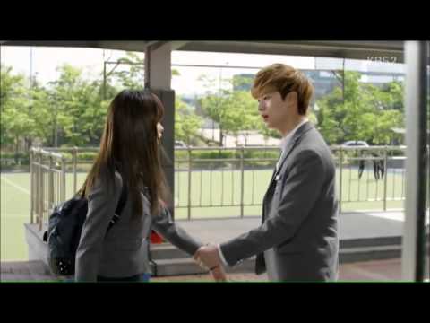 Who Are You Eun Bi and Tae Kwang why don't you love me