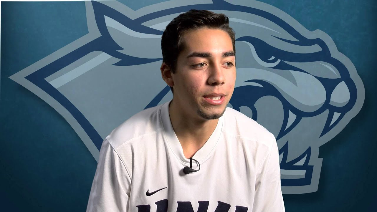 Alex Valencia Player Profile - YouTube