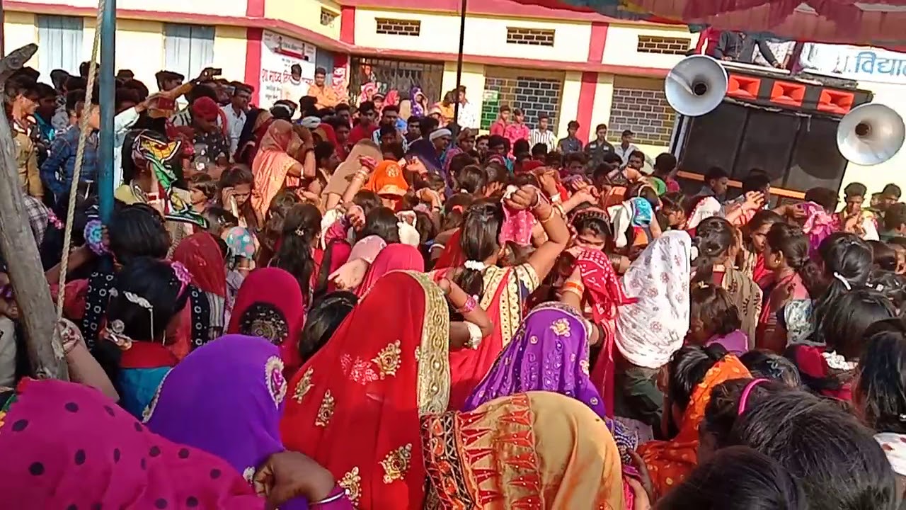 🎶Dhimo dhimo vayro ne //🎹 @JadhawbandRajgarh - YouTube