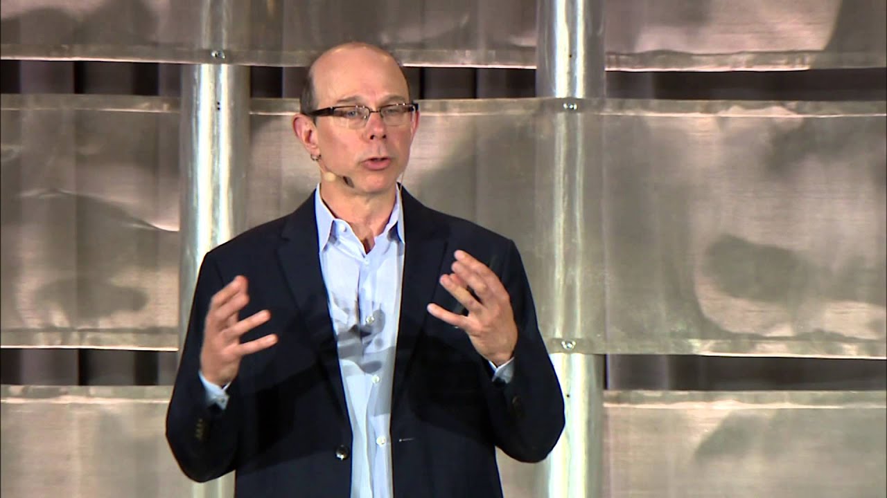 Scott Delp, Stanford University - Stanford Big Data 2015 - YouTube