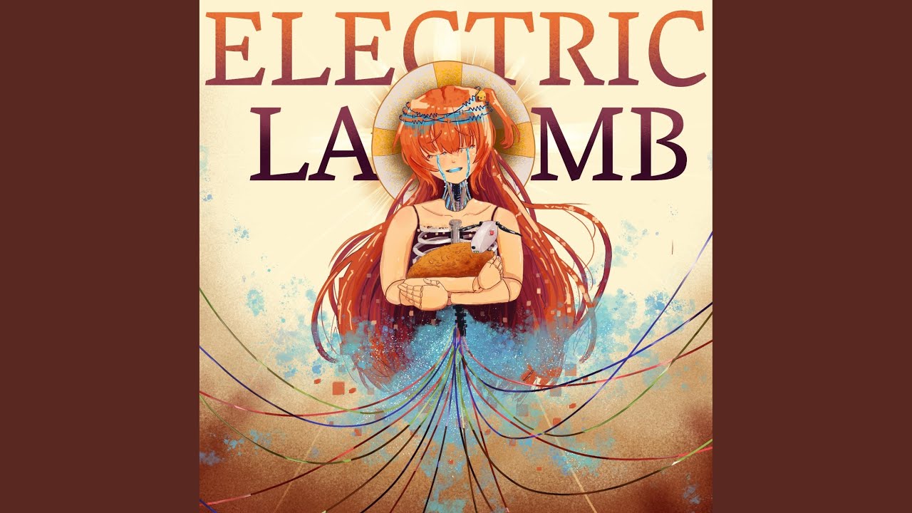 Electric Lamb (Instrumental) - YouTube