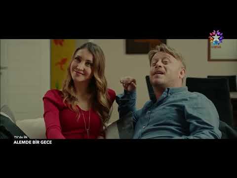 Alemde 1 Gece 2016 Yerli Film İzle