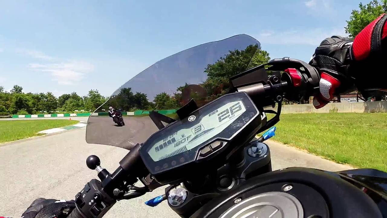 track day at summit point raceway, west virgina - YouTube