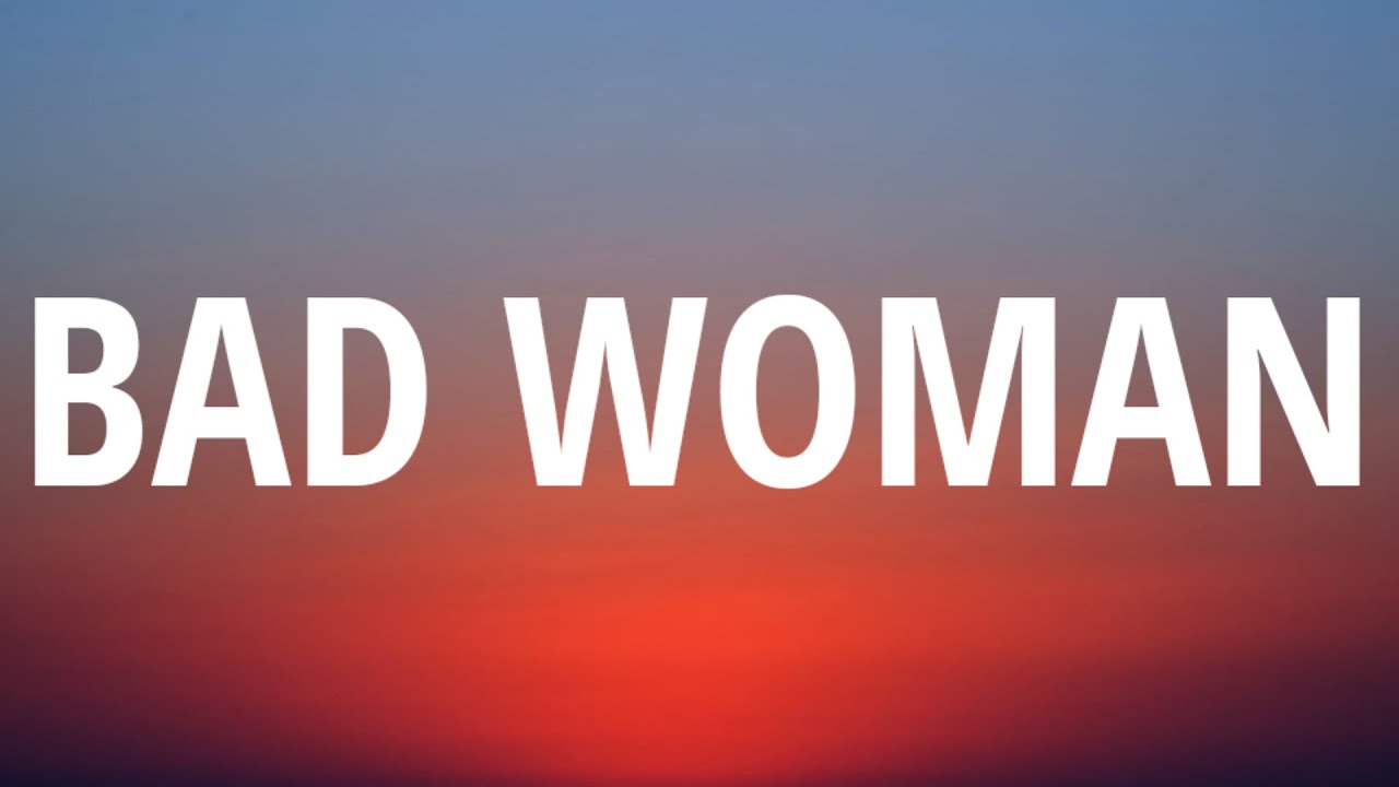 Paloma Faith - Bad Woman (Lyrics) - YouTube