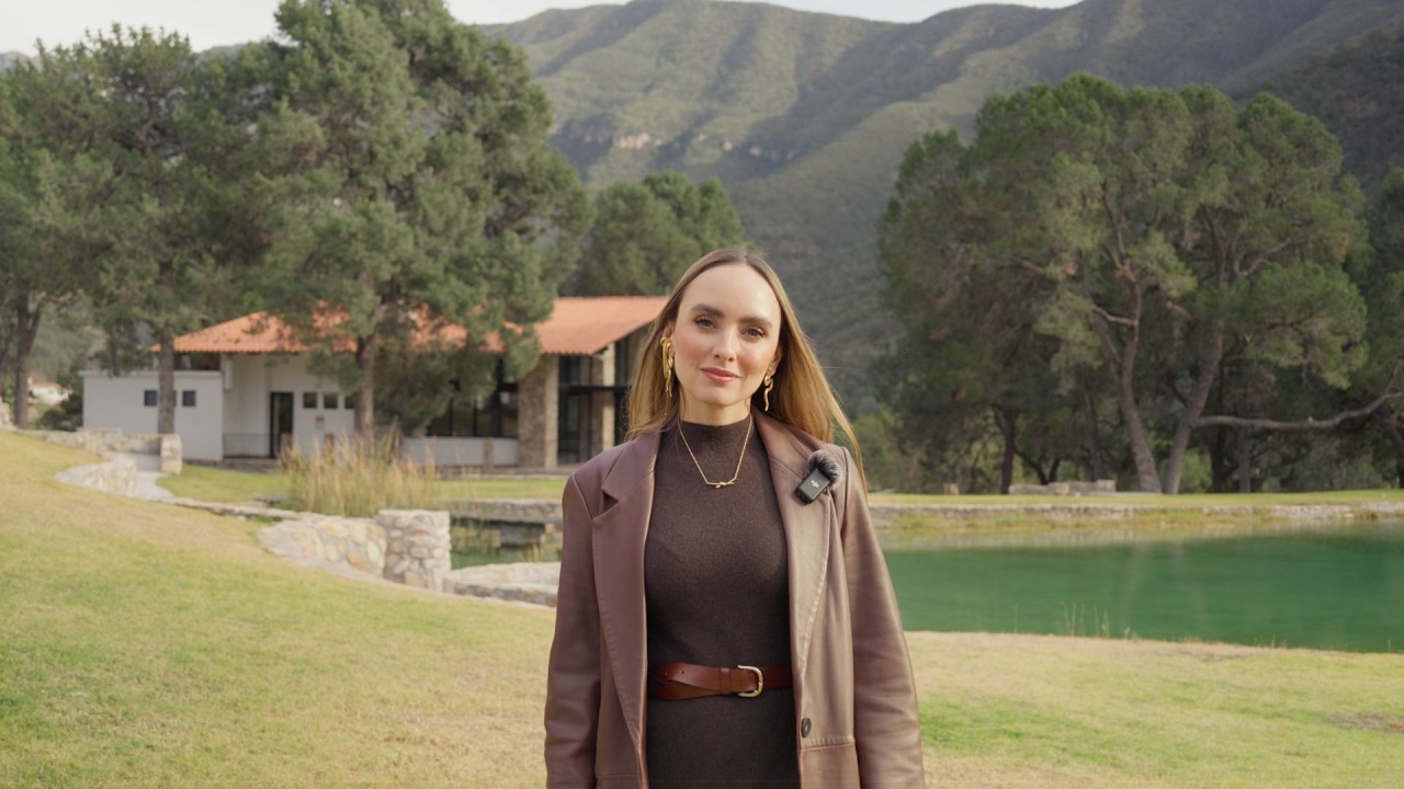 Conoce Terra Serena - YouTube