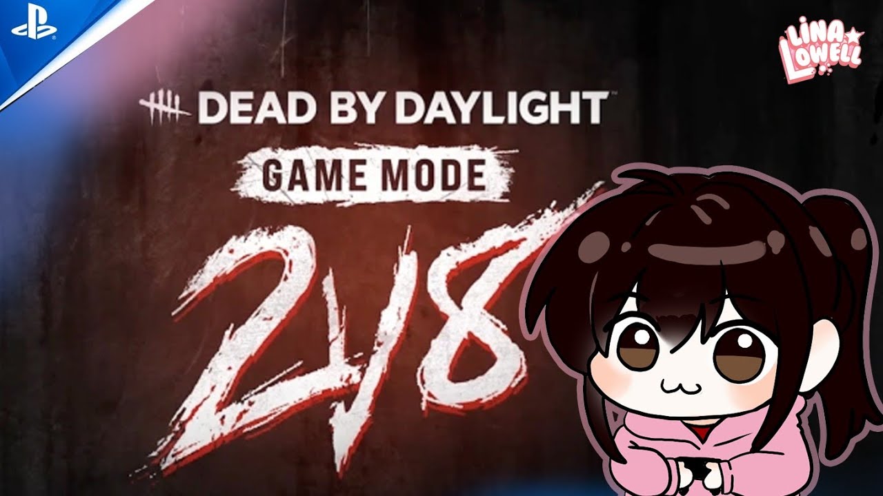 Dead by Daylight DBD UwU 2vs8 | PS4 fat | - YouTube